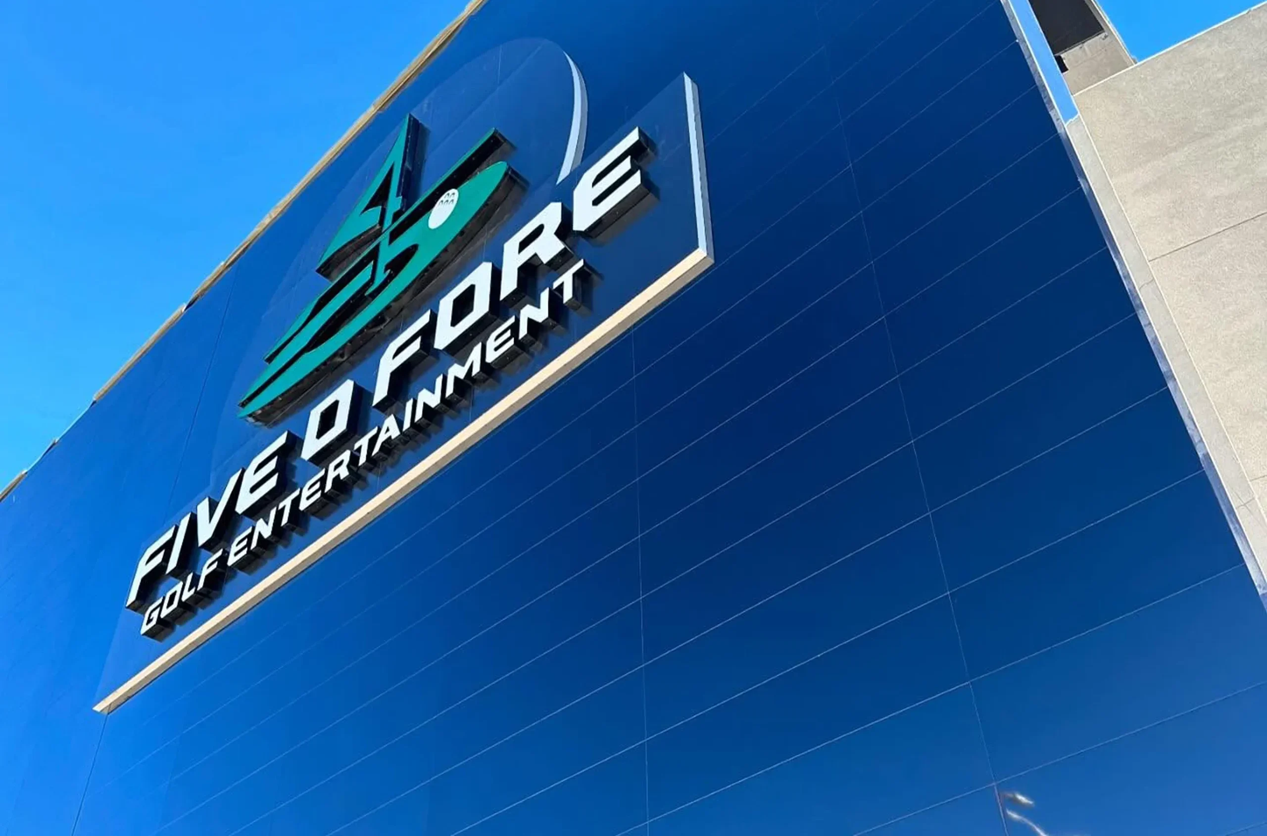 Contact Us – Golf Bay Bookings in New Orleans | Five O Fore Golf ...