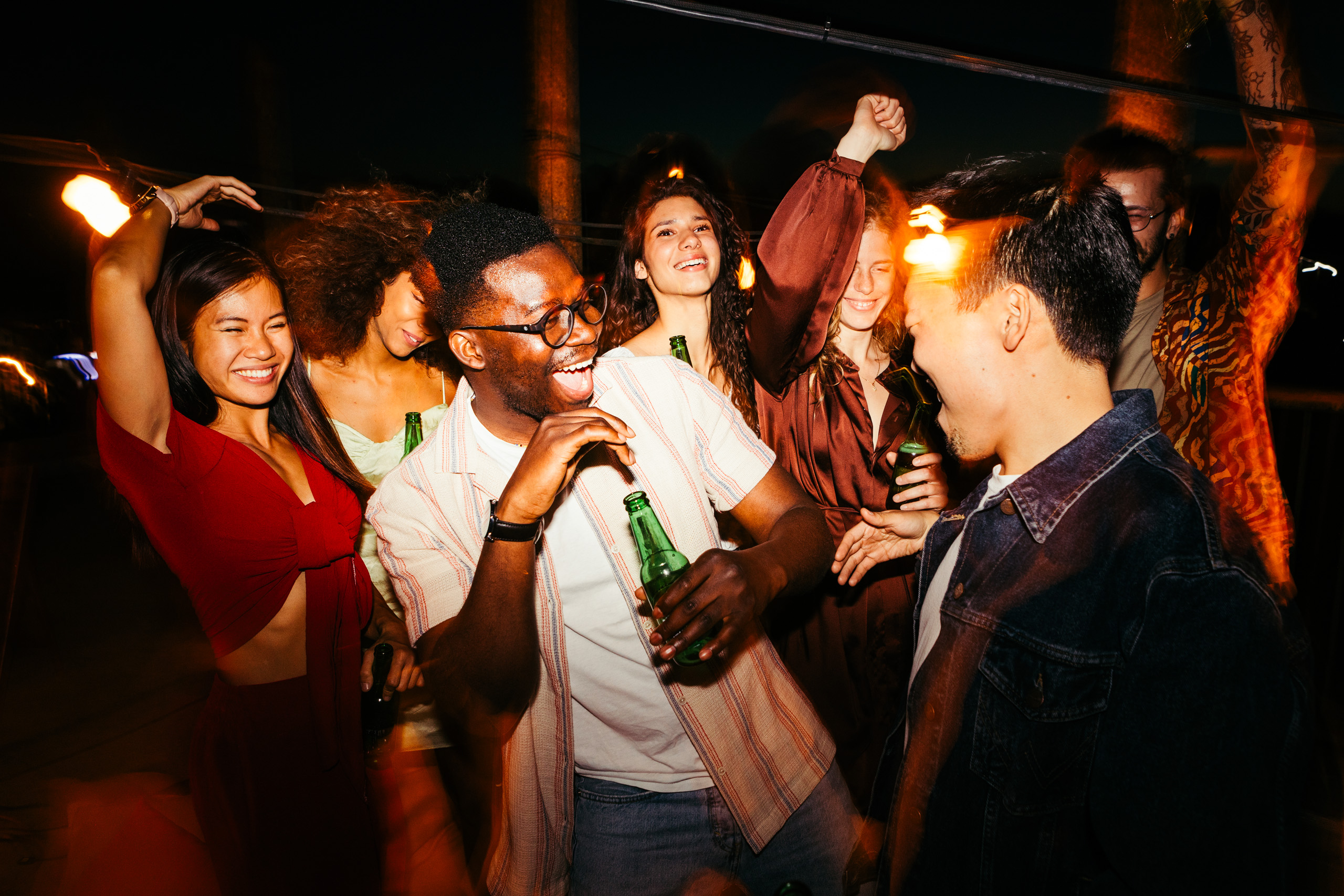 Promotions | Five O Fore Golf + Entertainment | New Orleans, LA