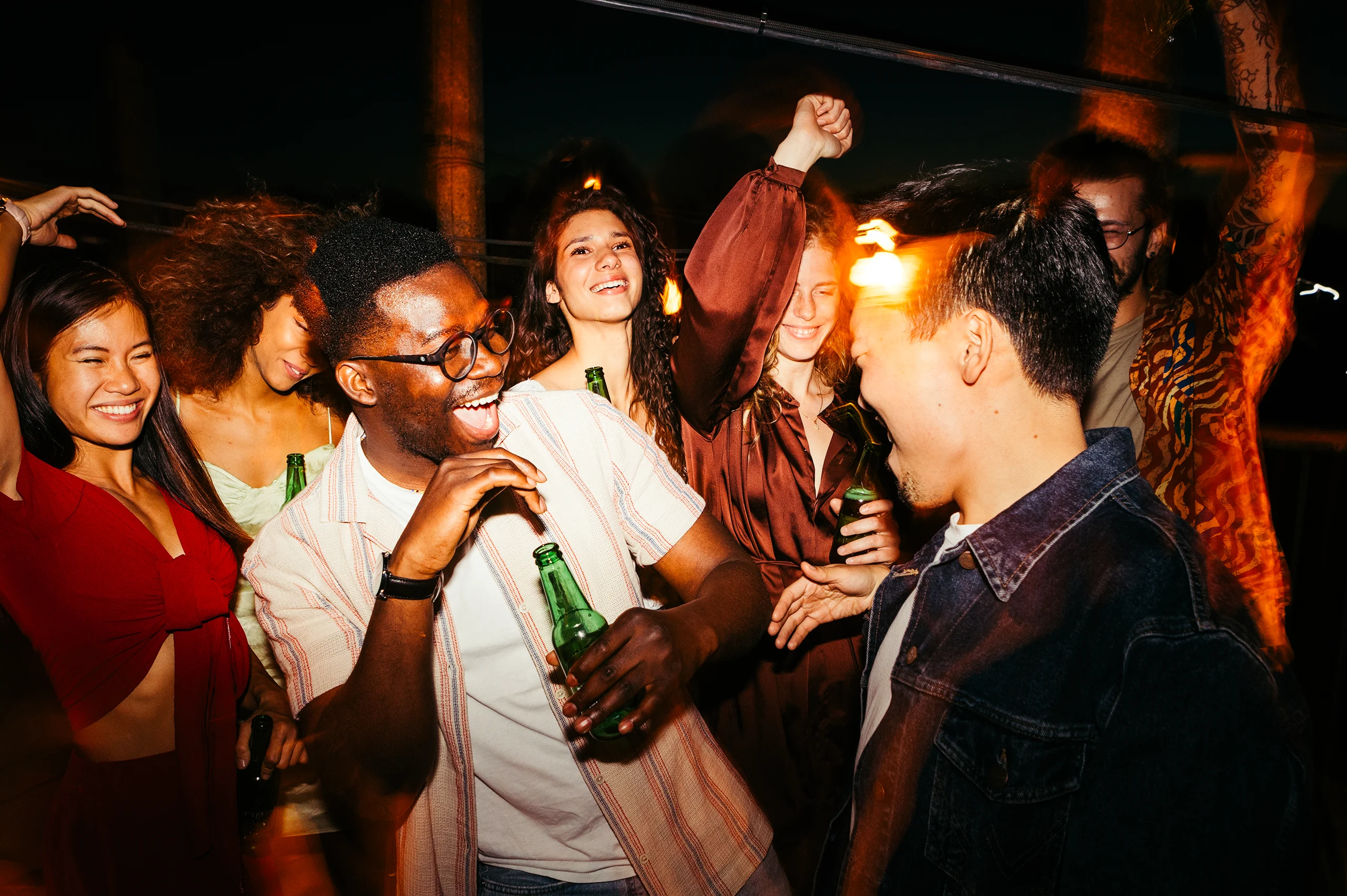 Policies | Five O Fore Golf + Entertainment