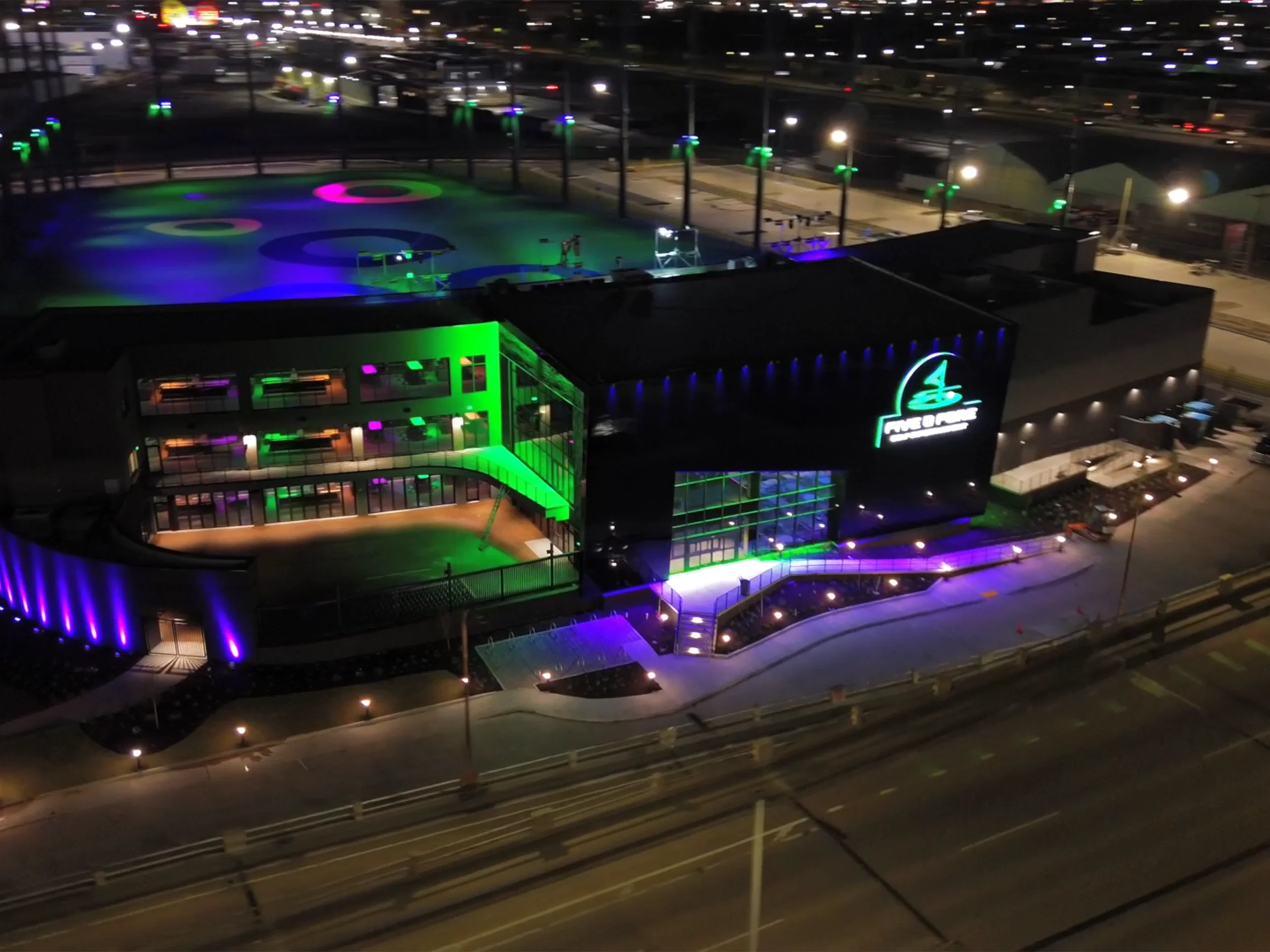 Directions from Metairie, New Orleans | Five O Fore Golf, LLC